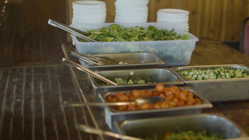Learn Cooking At Summer Camp Ontario - Camp Wahanowin